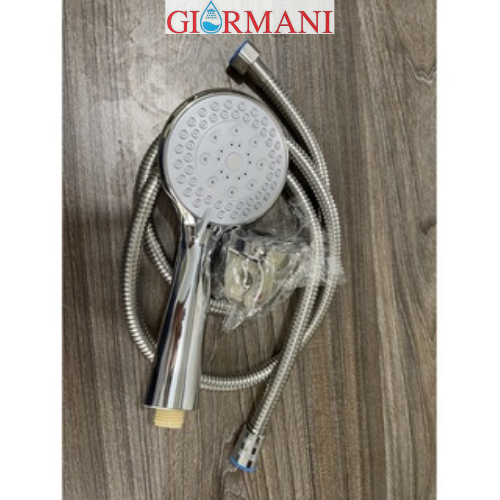 Giormani VHS 001 premium 5-mode water shower set | Shopee Malaysia