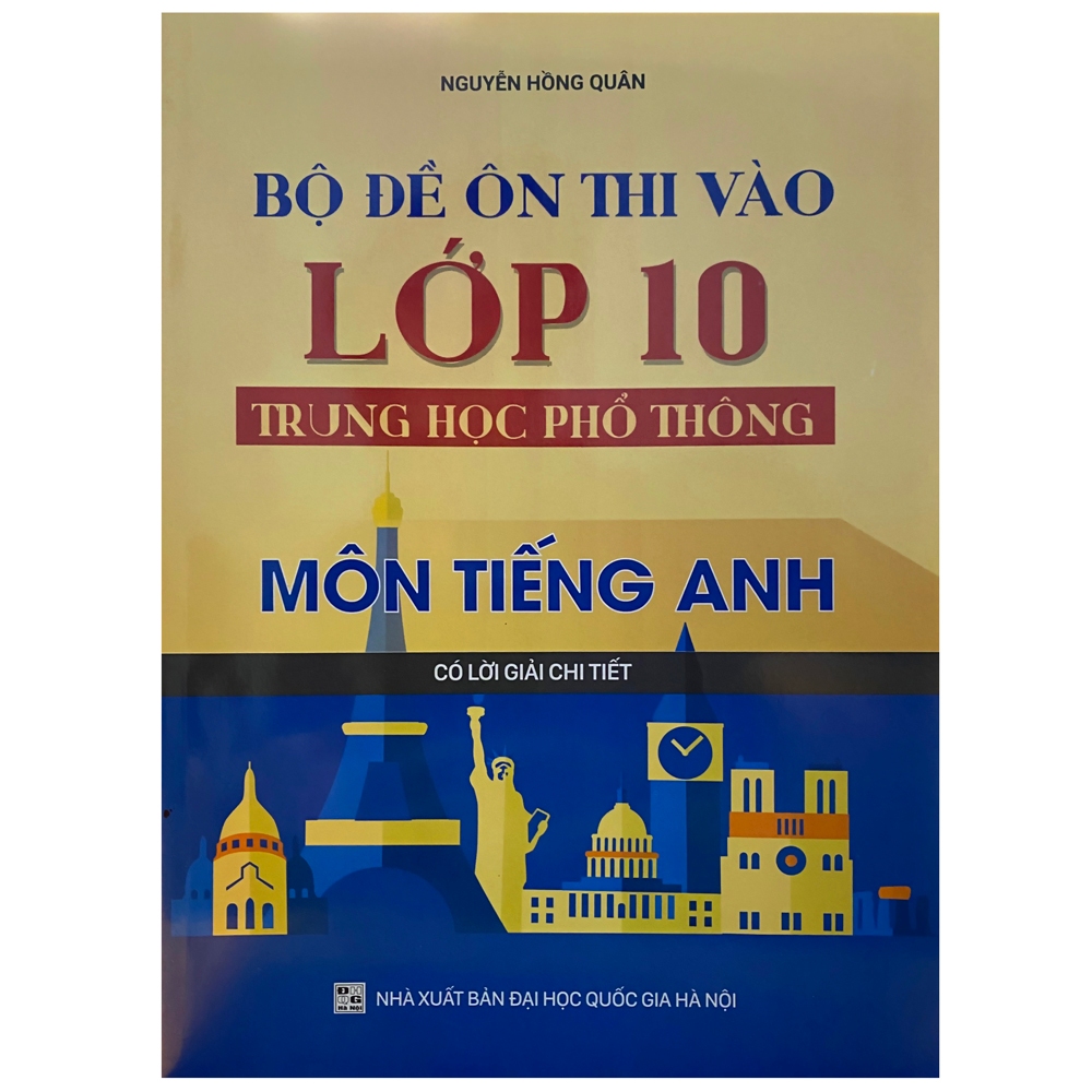 Book - English exam review set for grade 10 high school entrance exam ...