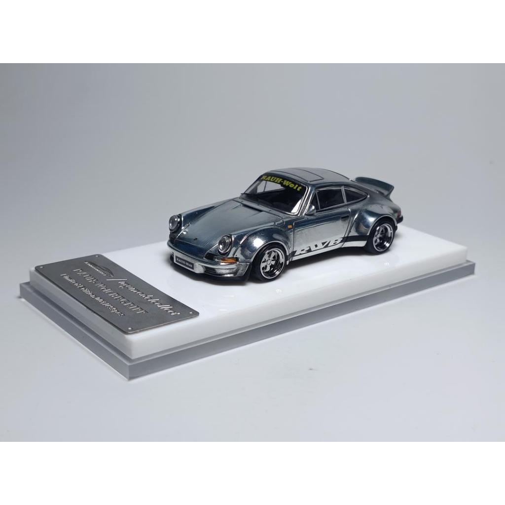 1:64 MODEL MY MODEL COLLECT - RWB Porsche 930 Ducktail | Shopee Malaysia