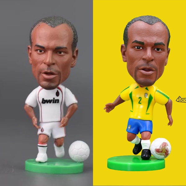 Brazilian Cafu Model - Cafu Statue | Shopee Malaysia