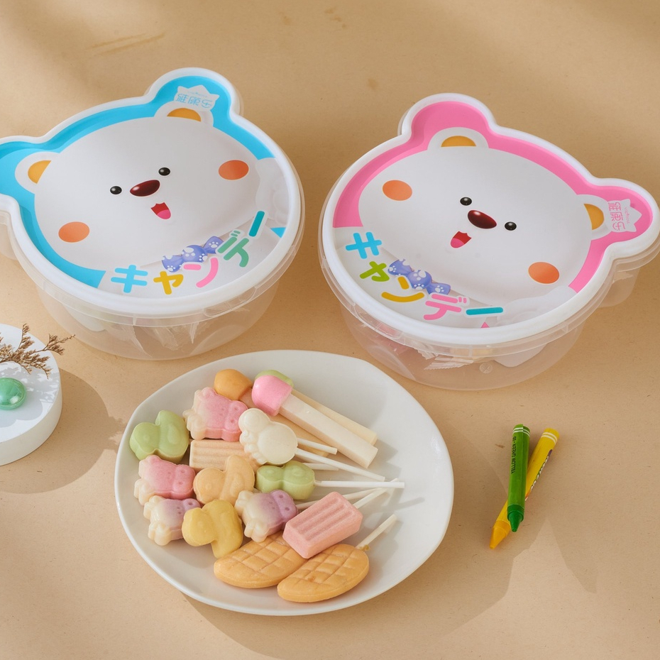 Pandag MILK FLAVOR CANDY 120G BOX | Shopee Malaysia
