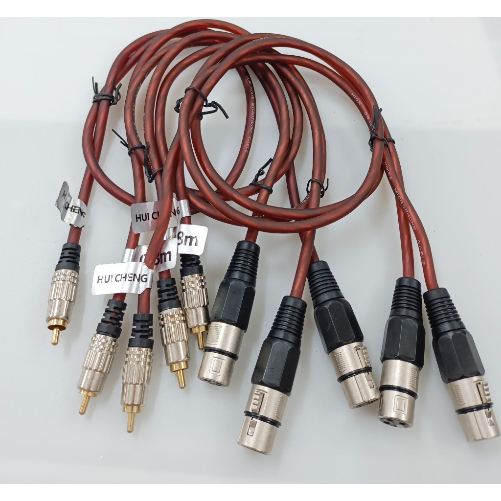 Canon female AV output cable | Shopee Malaysia