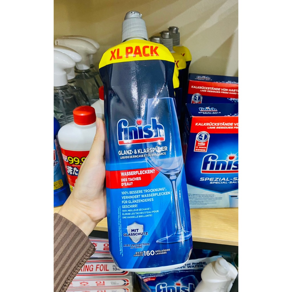 Finish Polish Water 750ml Hang Duc | Shopee Malaysia