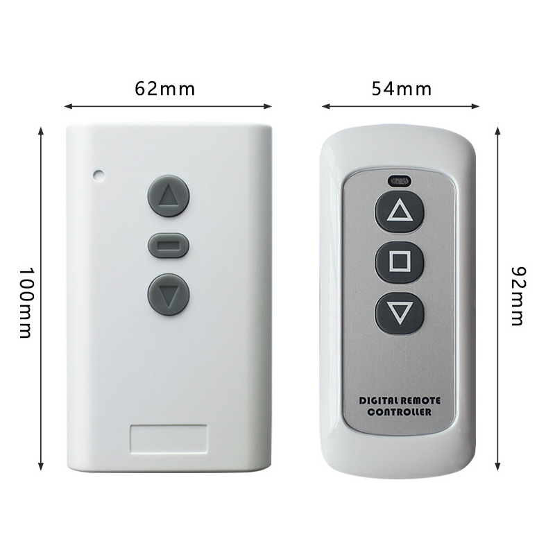 Remote motor reversing control relay, 220V | Shopee Malaysia