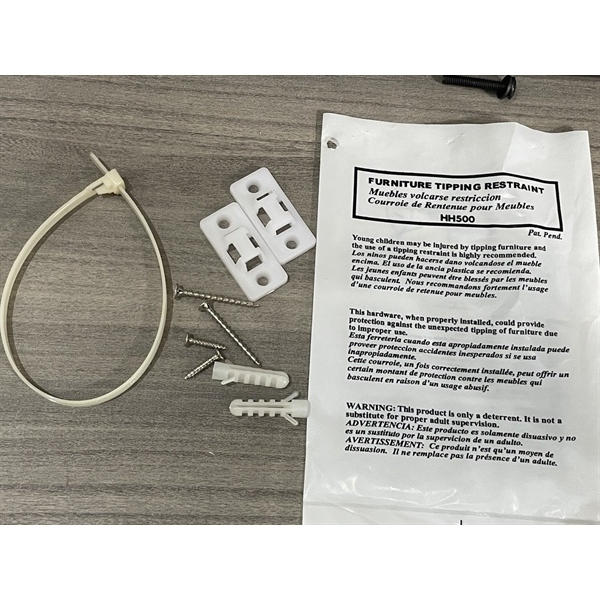 Anti-flip ACCESSORIES SET - PKCL2302 (Set) | Shopee Malaysia