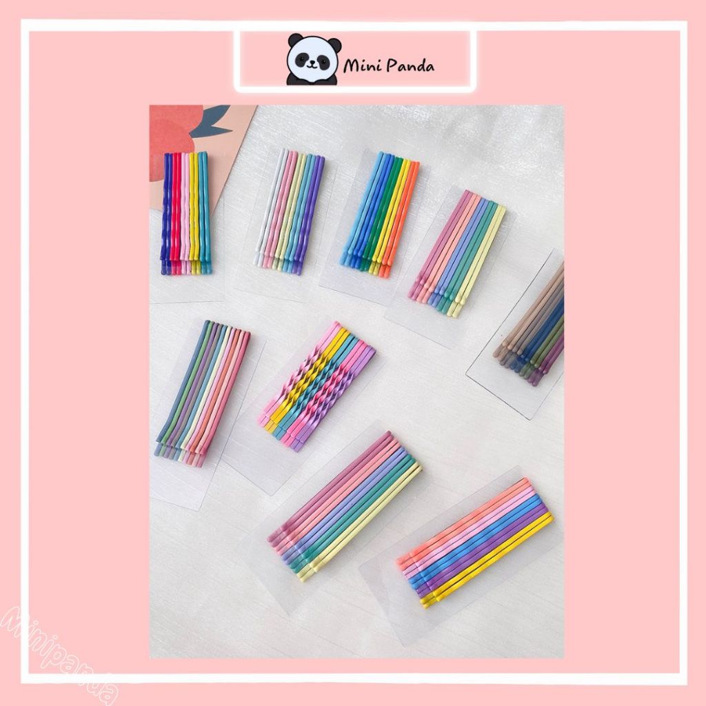 10 Cute Pastel Japanese Style Toothpicks | Shopee Malaysia