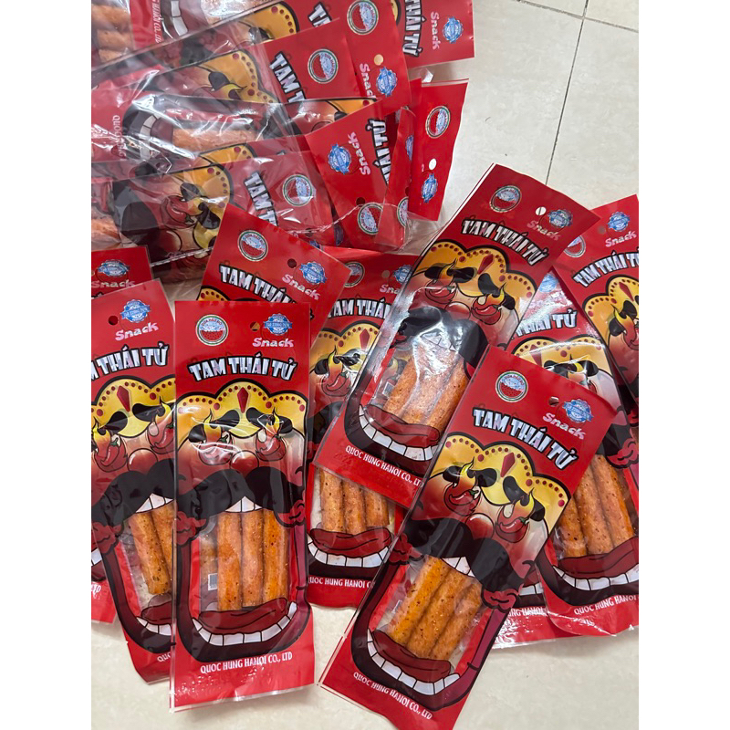 Three Crown Prince snack Pack | Shopee Malaysia