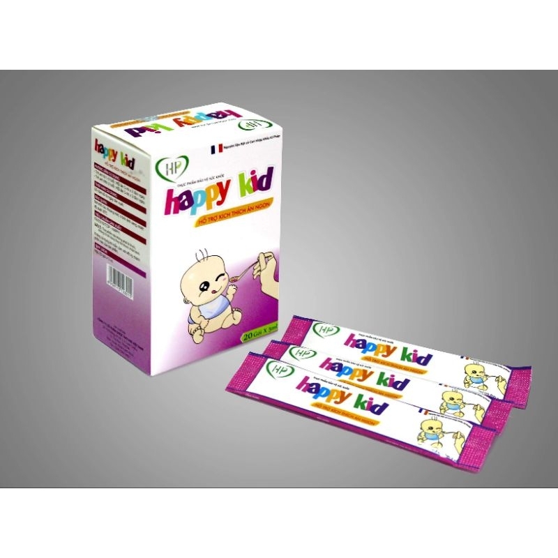 Happy Kid delicious syrup | Shopee Malaysia