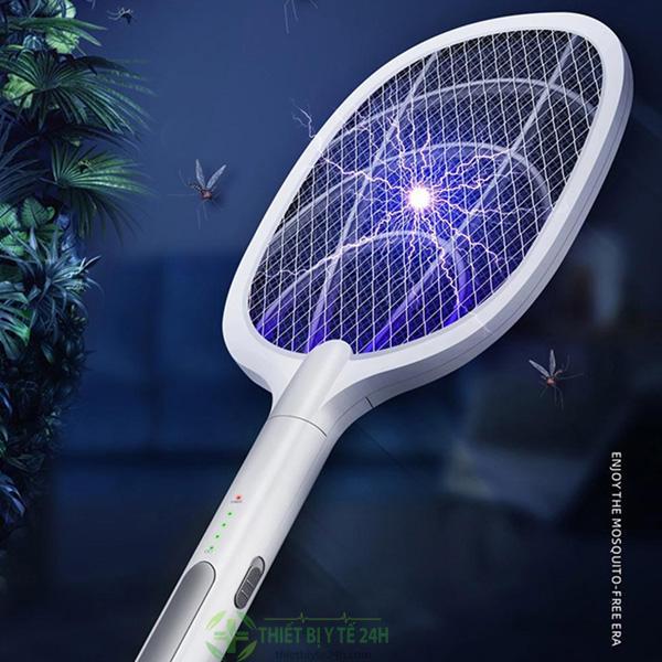 Smart Mosquito Racket and 2In1 Automatic Mosquito Catcher (committed to ...