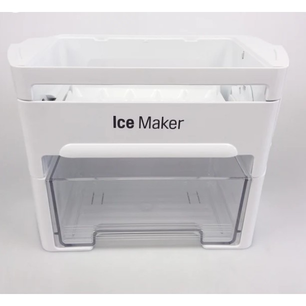 Lg INVERTER SIDE BY SIDE REFRIGERATOR ICE BOX – GENUINE PRODUCT ...