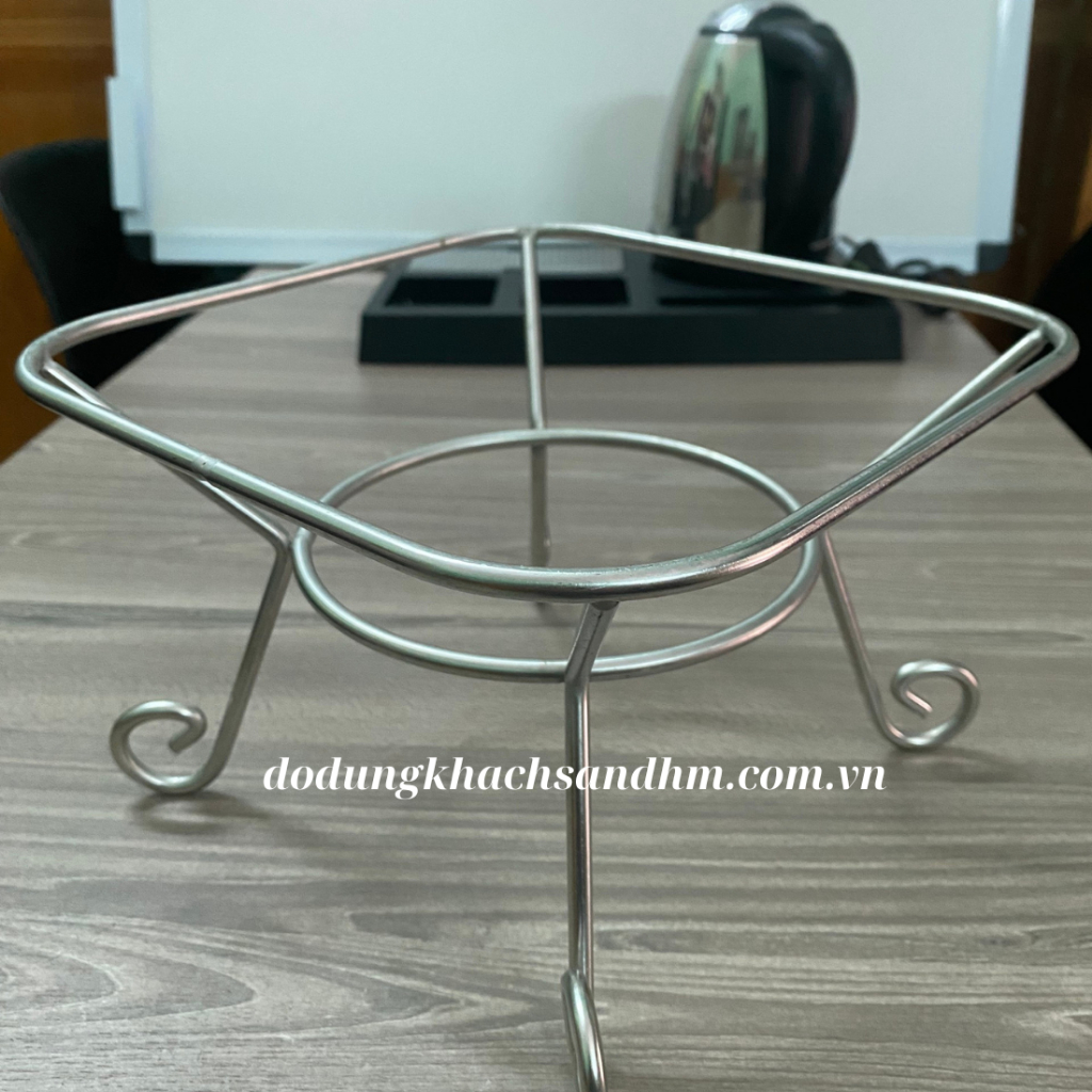 Square buffet display shelf, buffet display stand; buffet, party ...