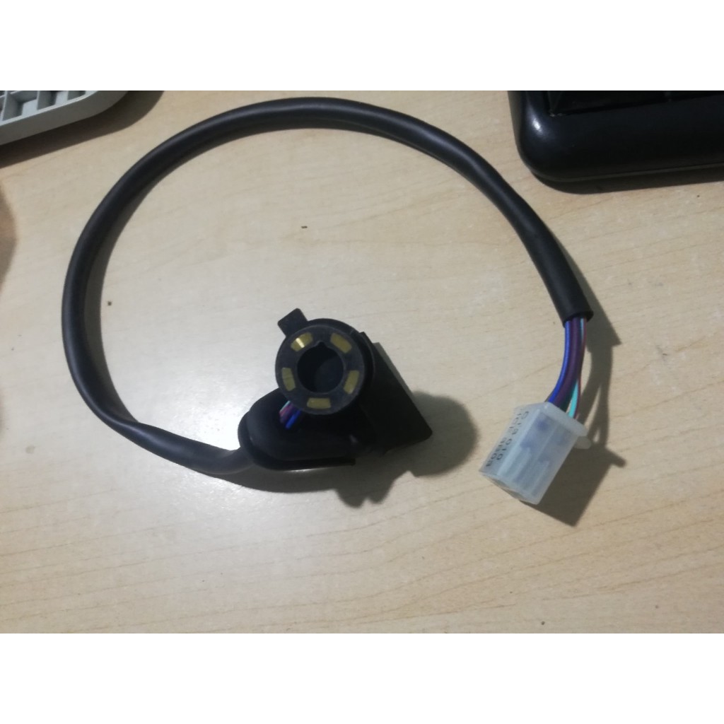 Vehicle number indicator sym | Shopee Malaysia