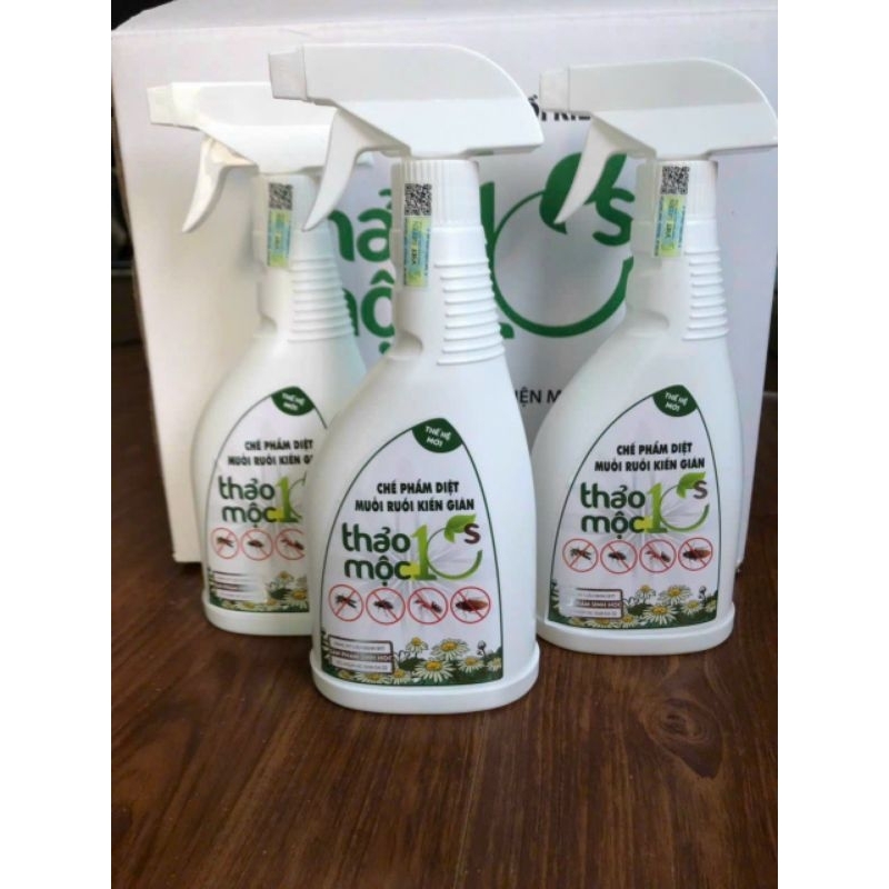 Herb 10S - 100% BIOLOGICAL INSECTICIDE PREPARATION | Shopee Malaysia