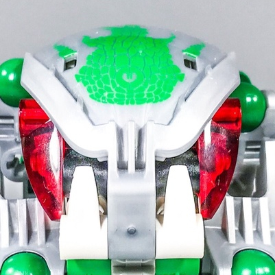 Lego Bionicle Bohrok-Kal 8576 Lehvak-Kal Assembled Vintage Model Toy ...