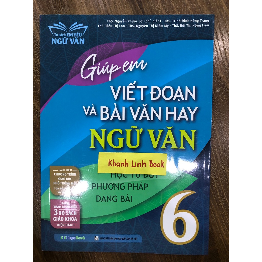 Book - Helps You Write Good Paragraphs and Essays Literature Grade 6 ...