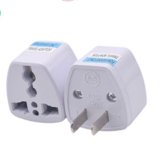 Conversion Socket | Shopee Malaysia