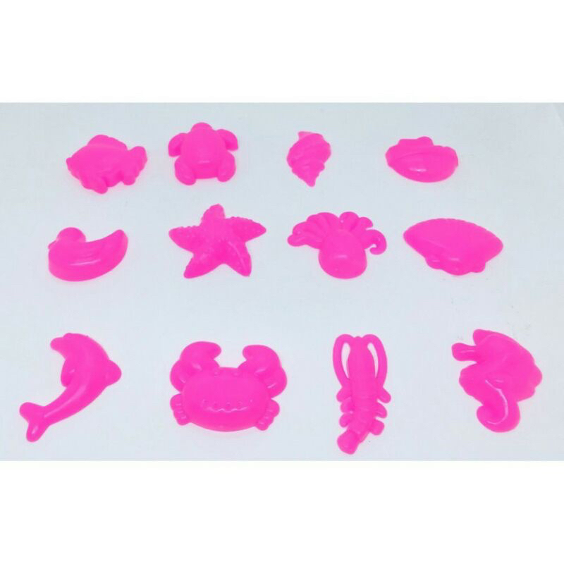 Dough mold set as shown | Shopee Malaysia