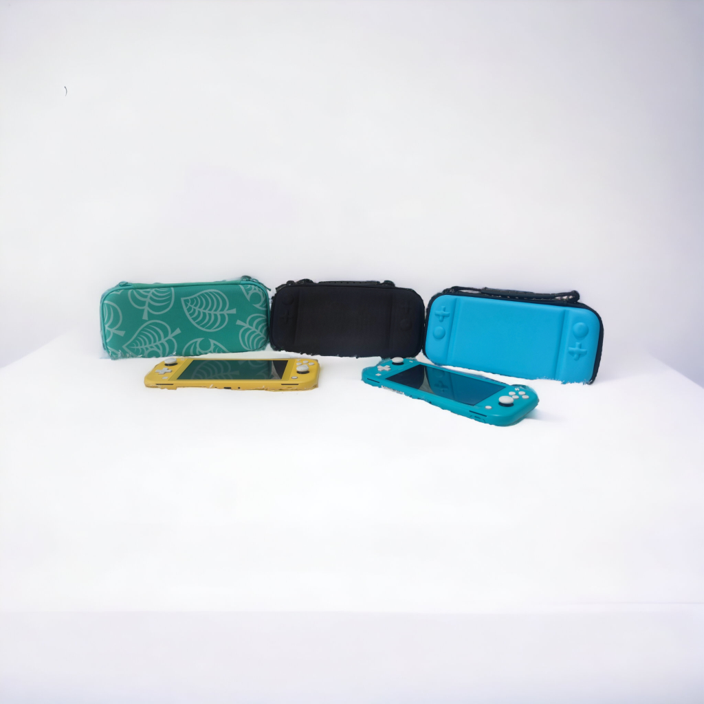 [Nintendo Switch] Nintendo Lite Wallet/Wallet | Shopee Malaysia