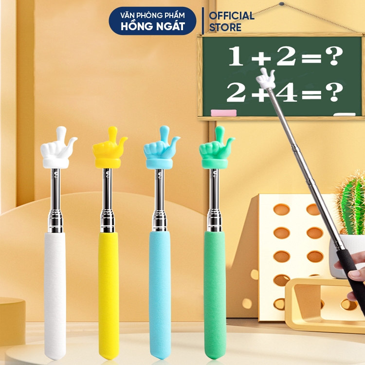 Board Thread Sticks For Finger-Shaped Teachers, English Teachers And ...