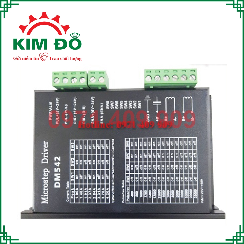 Microstep Driver mini UV printer | Shopee Malaysia