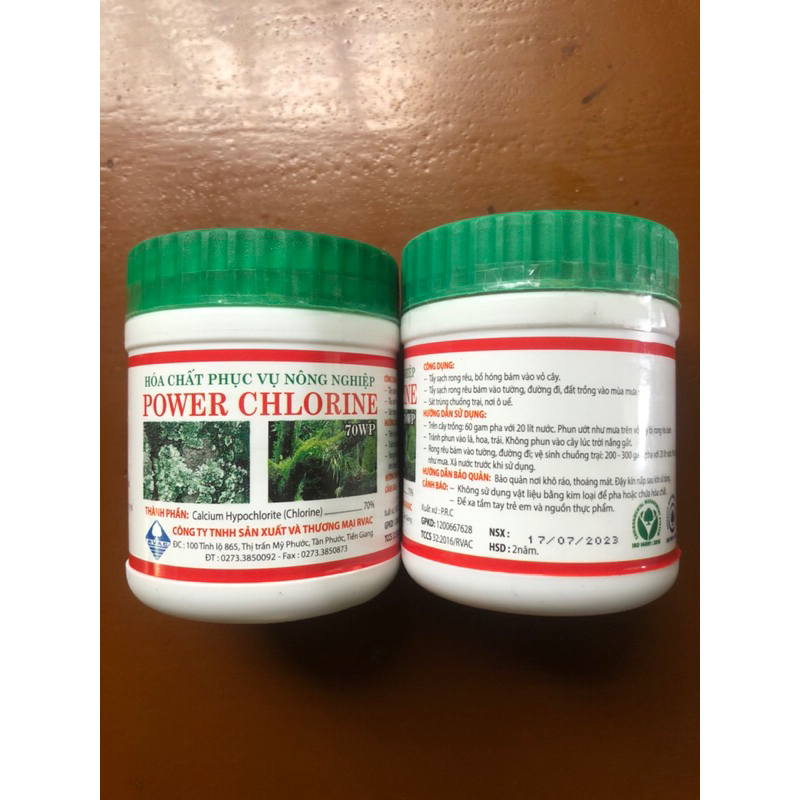 Power CHLORINE soot moss remover 300gr | Shopee Malaysia