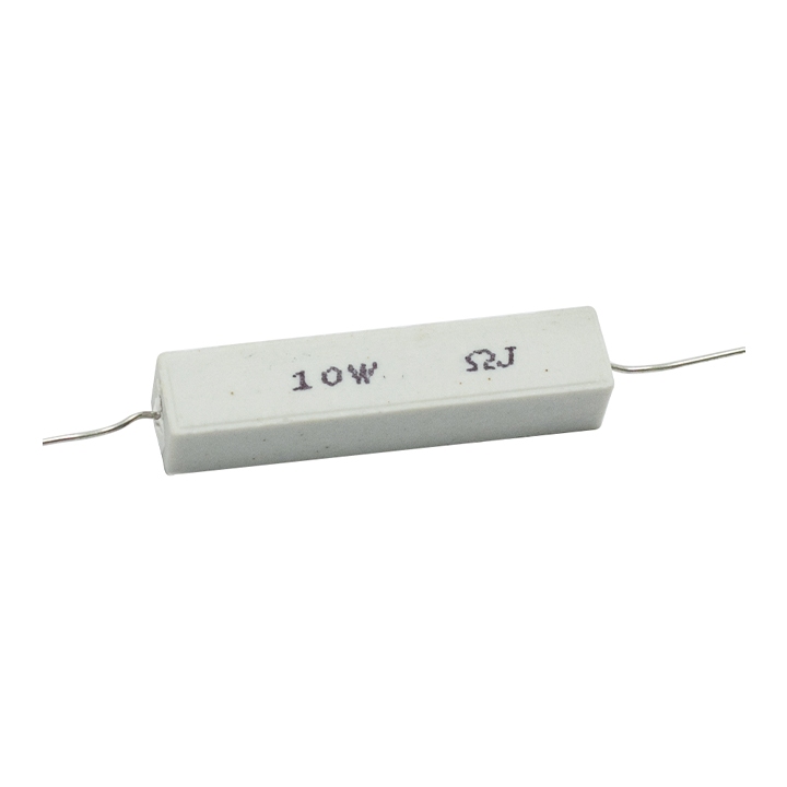 10W Ceramic Resistor (Power Resistor) | Shopee Malaysia
