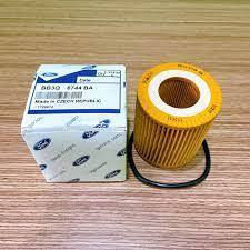 Ford genuine paper oil filter | Shopee Malaysia