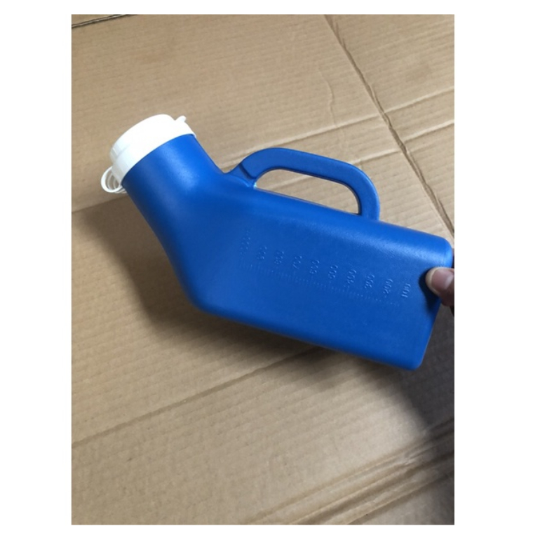 Patient potty male urinal men's potty duck neck potty medical potty ...