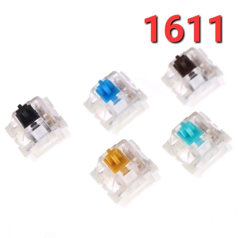 Coputa mechanical keyboard Switch mechanical shaft keyboard push button ...