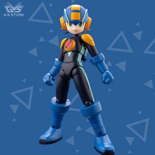 Kotobukiya MEGA MAN Model (MEGA MAN BATTLE NETWORK) | Shopee Malaysia