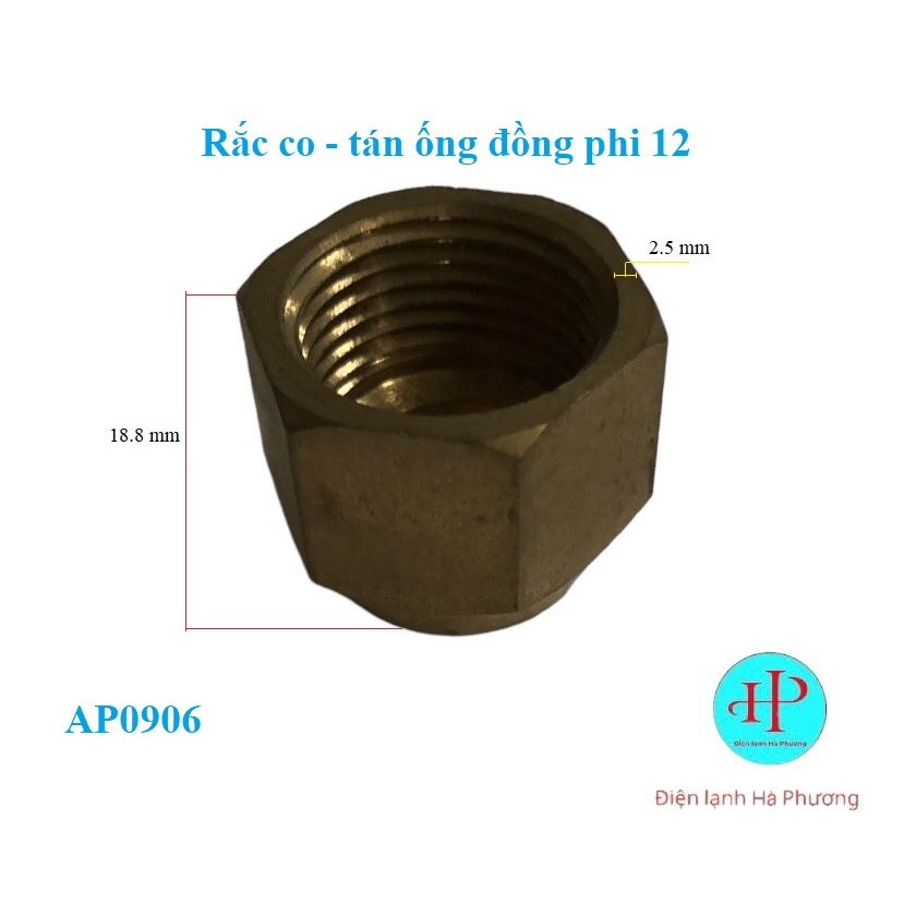 Copper pipe rivet 12 - Copper pipe rivet 12 - Hongsen product - F14 ...