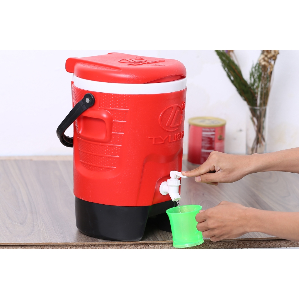 Ty Lien ice pitcher 8 liters, 10 liters, 12 liters | Shopee Malaysia