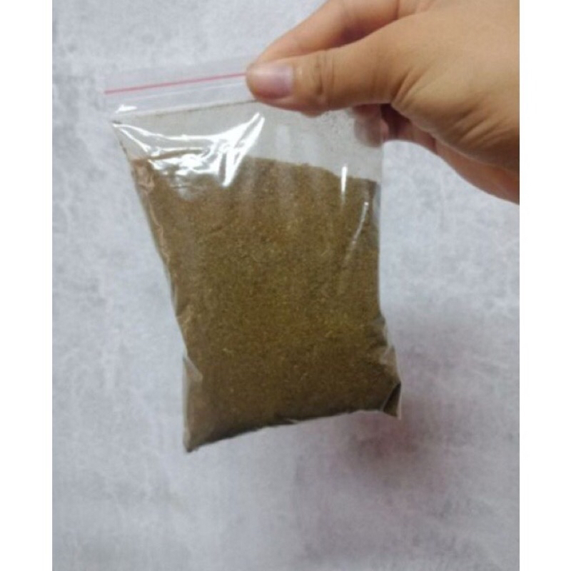 Chinese spicy pangolin powder baking seasoning 100g -200g 300g | Shopee ...