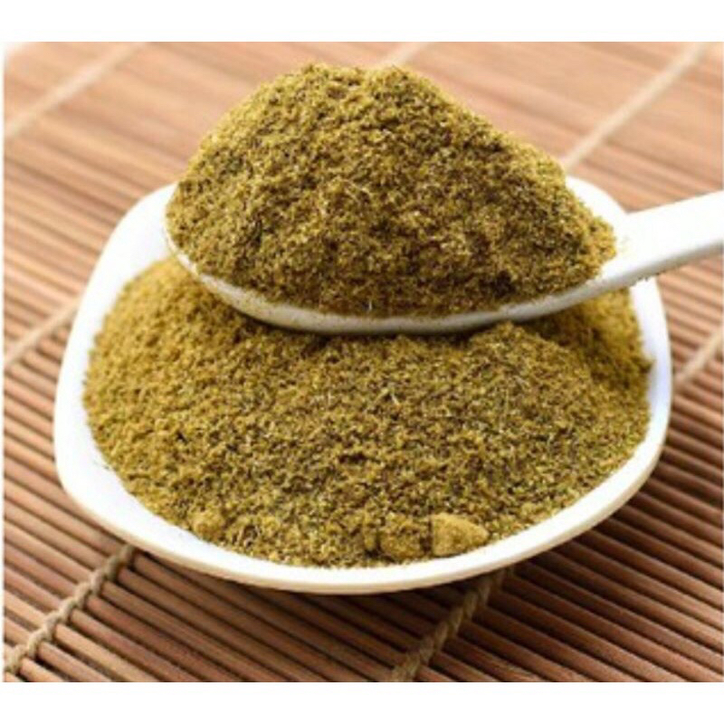 Spicy pangolin powder, Chinese baking spice 50g -100g | Shopee Malaysia