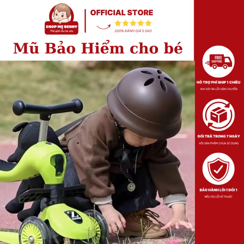 [Ready Stock] Cheap Baby Helmet For Baby Type 1, Peanut Car Helmet ...
