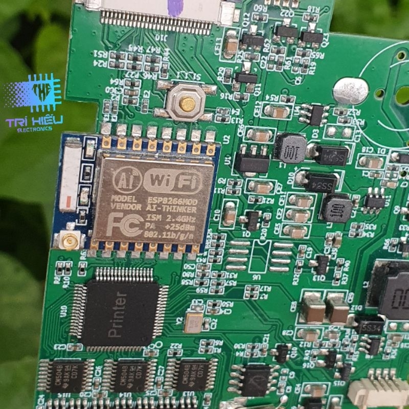 Self-study Module ESP-07 ESP8266 STM32F103 | Shopee Malaysia