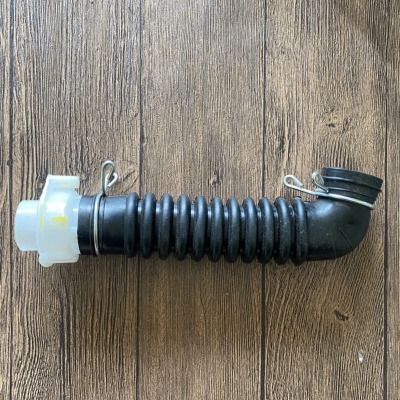 Drain pipe in LG washing machine, drain pipe for LG washing machine ...