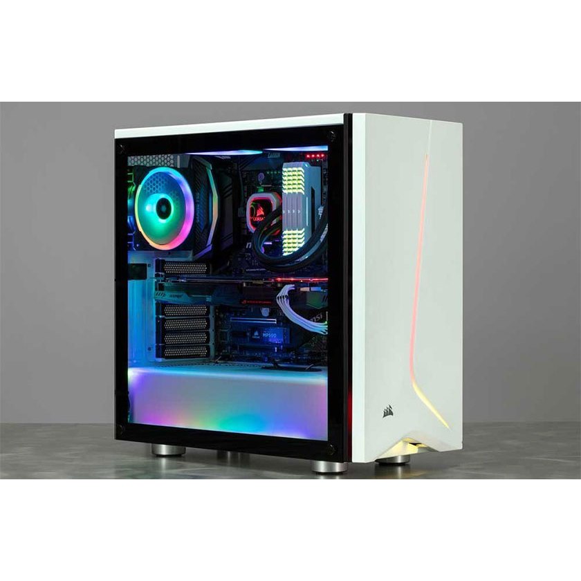 Mica Cover for PC Computer Case, Mica Sheet on the Side (message size ...