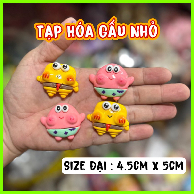 Jibbitz,sticker,sponge Charm to decorate CROCS Slippers,Shoes,DIY ...