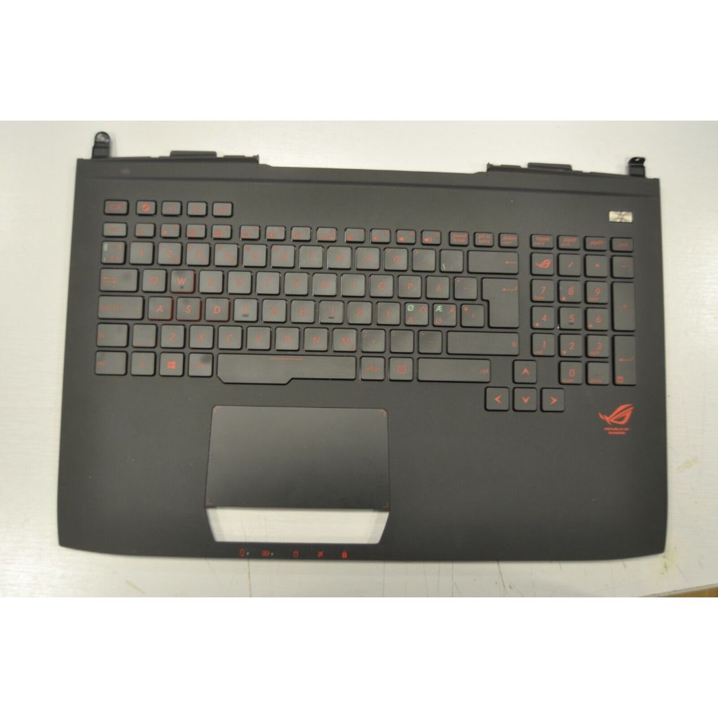 Replace Asus Rog G751 G751J G750JM G751JY key | Shopee Malaysia