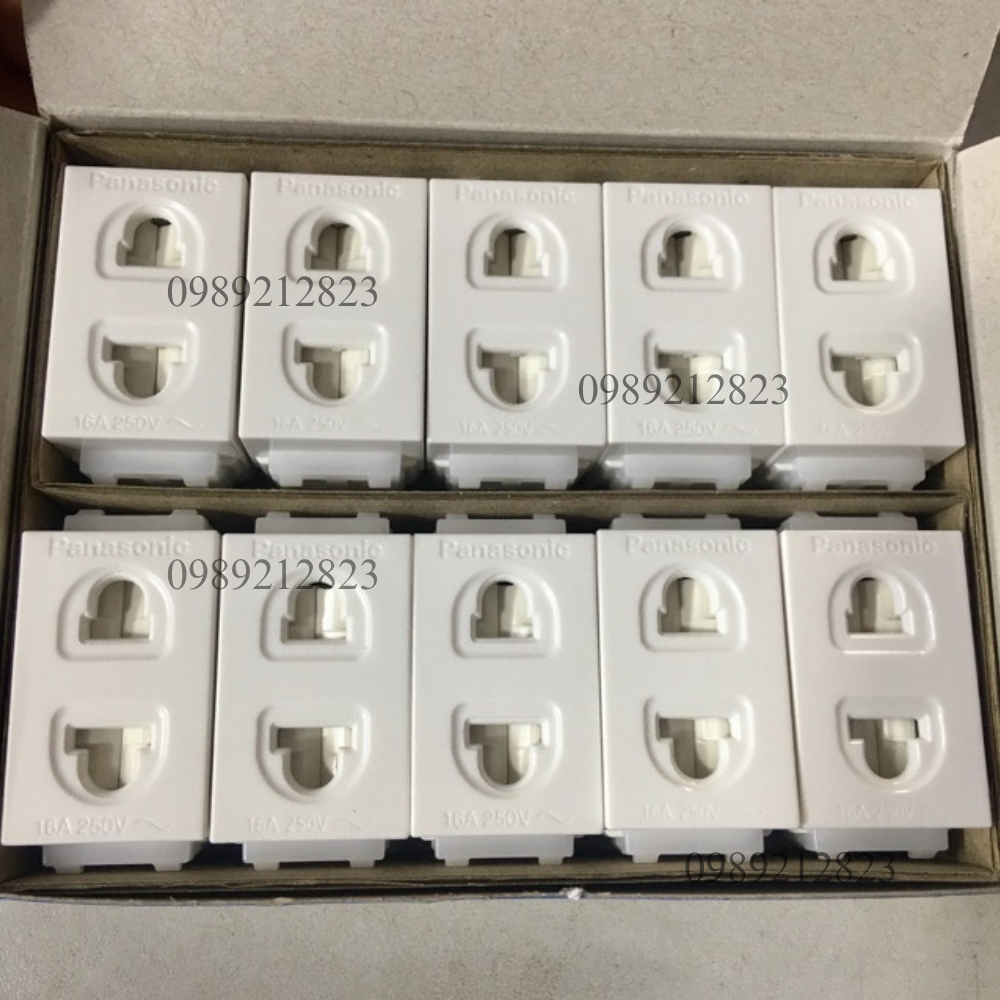 Panasonic Single Socket Beads -WEV1081-7SW | Shopee Malaysia