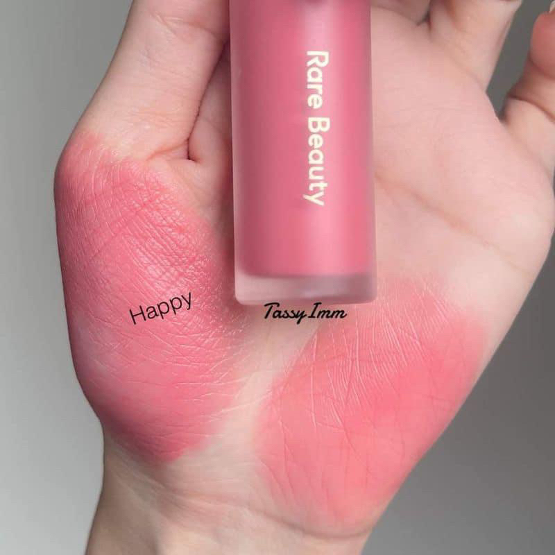 Rare BEAUTY Soft Pinch Liquid Blush in Hope, Happy, Joy, Bliss ...