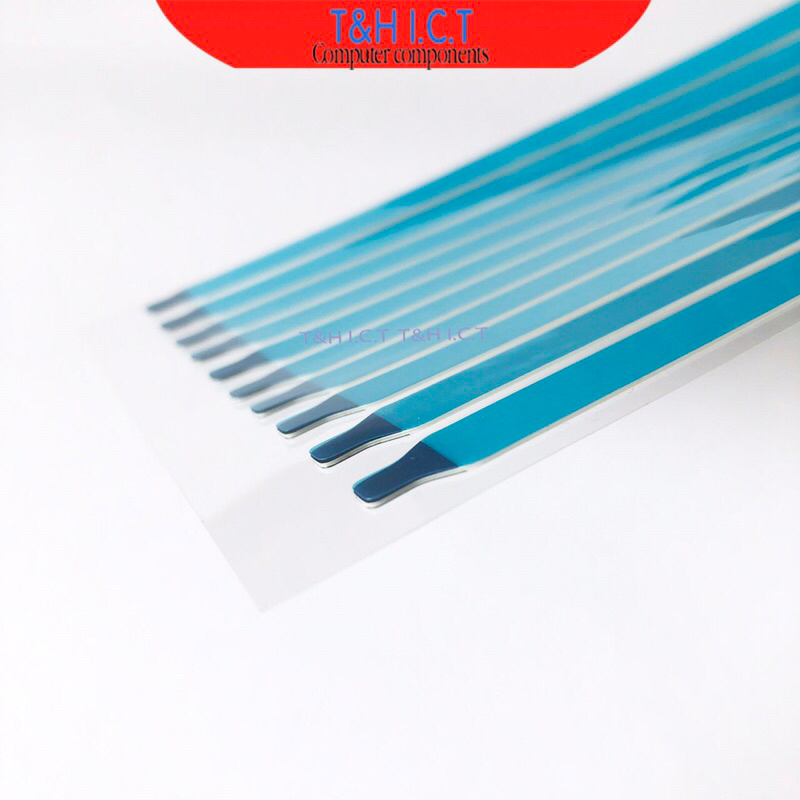 Retractable glue, rubber glue, screen seal, used to install laptop ...