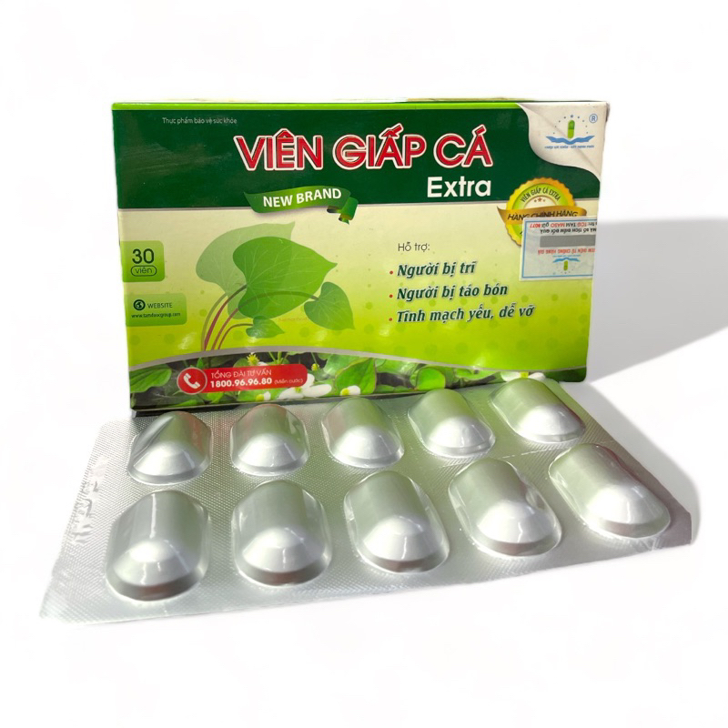 Extra FISH PILLS - Pills to Support the Treatment of Internal ...