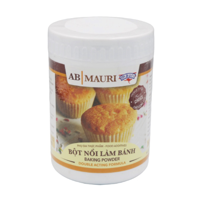 Mauri baking powder (100g/200g retail bag) | Shopee Malaysia