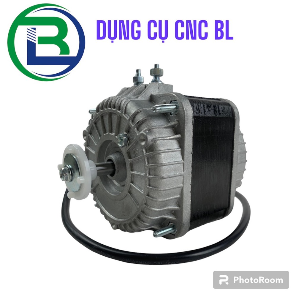 75w outdoor unit radiator fan Motor, freezer fan Motor, radiator fan ...