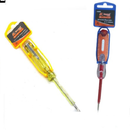 Genuine Japanese multi-function electrical tester - Double-ended ...