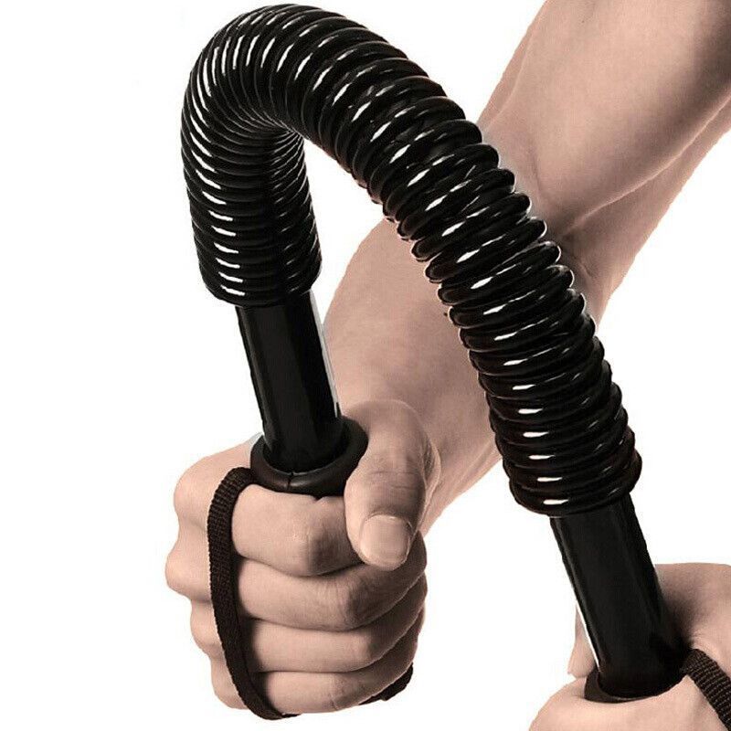 XO Spring arm training stick Strengthening tool for arms, shoulders ...