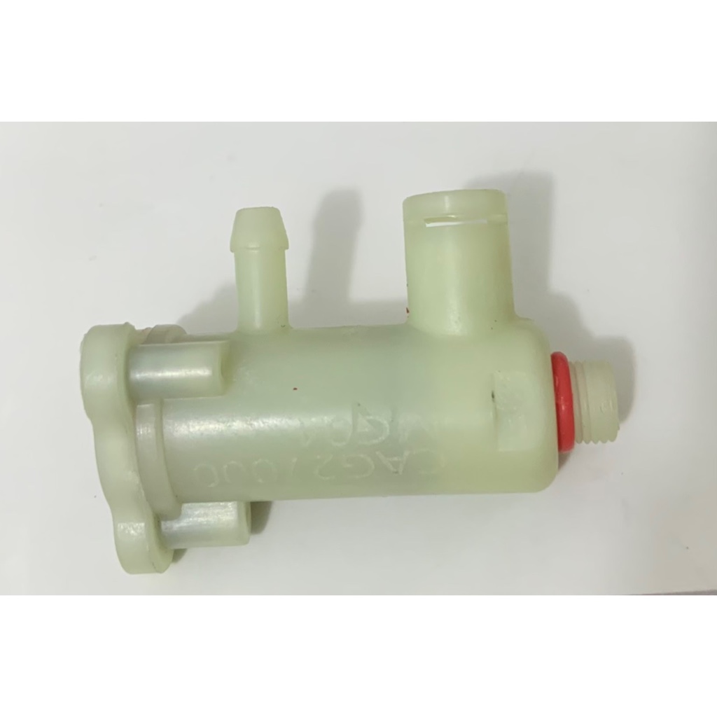 Coffee maker pressure reducing valve. Pump safety valve, Specialized ...