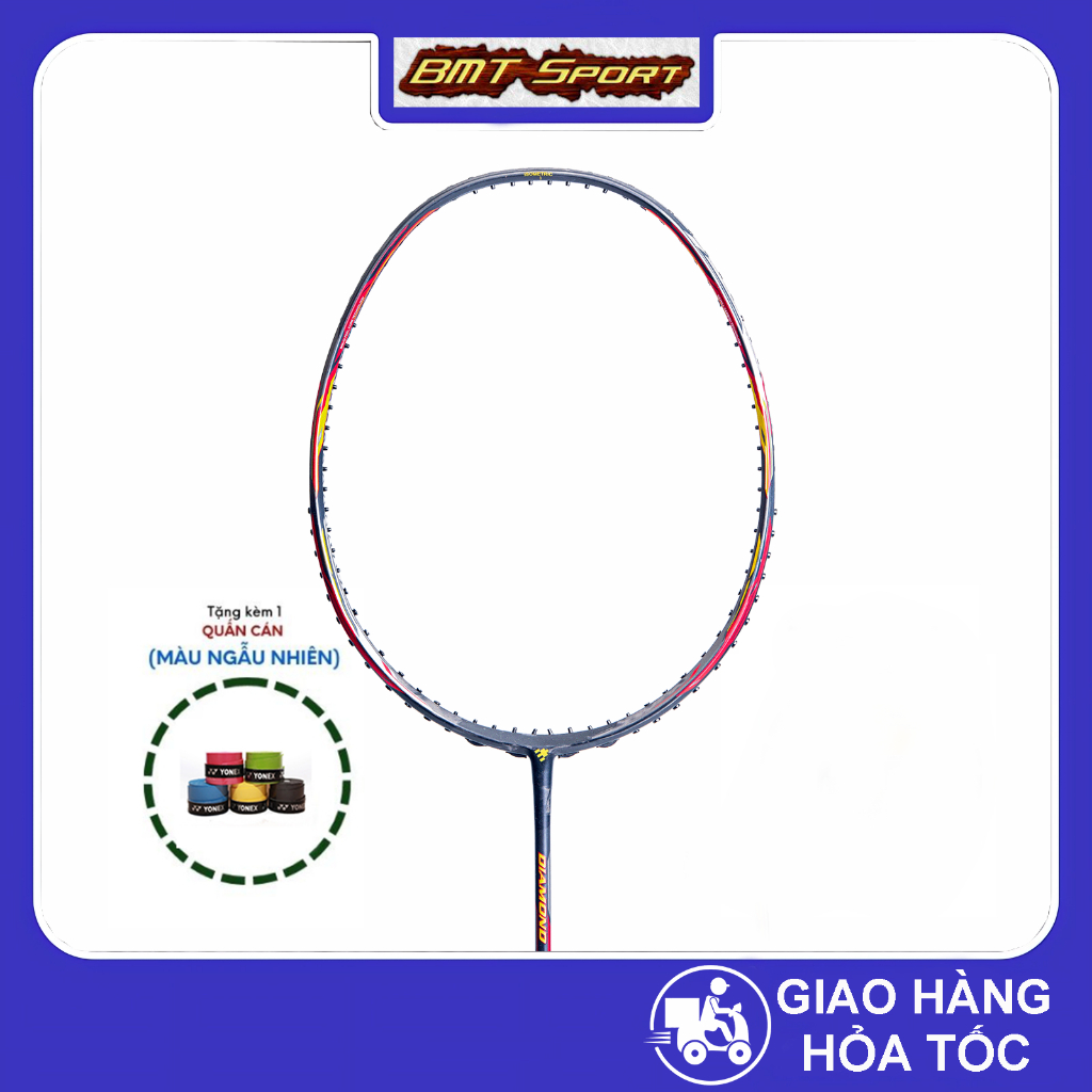The 3rd Game Diamond 12 badminton racket | Victor BS12 Copy | The 3rd ...